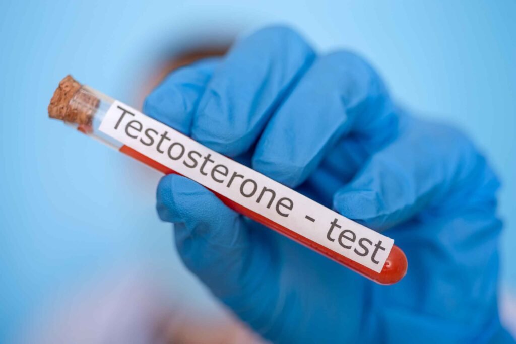 When Does Testosterone Peak After Injection? A Complete Research-Based ...